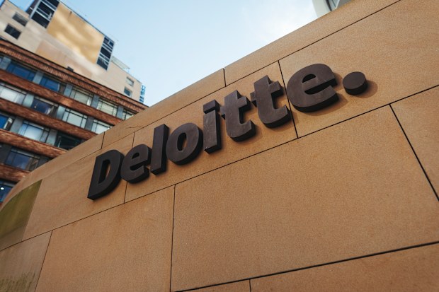 Deloitte accused of erroneous citations, leading to suspected AI use in ...