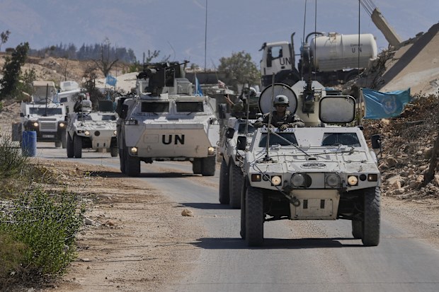 US politics, Iran war LIVE updates: US fires pinpoint missile into ...