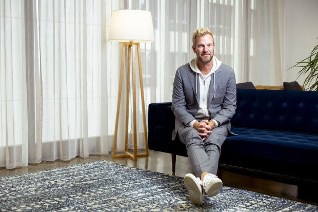 GroupM’s Christian Juhl, media’s $100 billion man, says the ad market ...