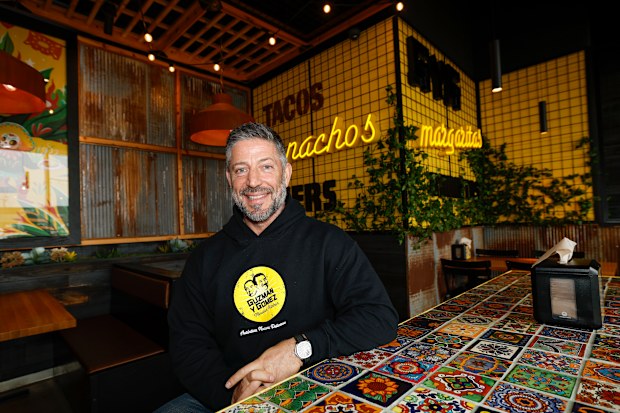 Guzman y Gomez shares soar up to 40pc after Mexican chain abandons ...