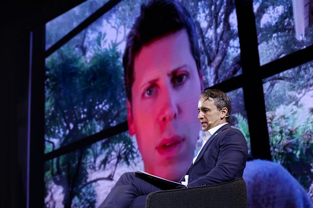 CBA seeks social licence for AI