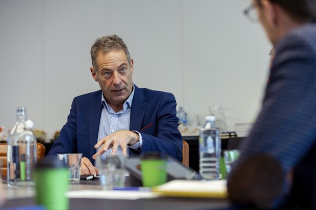 Household EV charging: The big problem of fairness