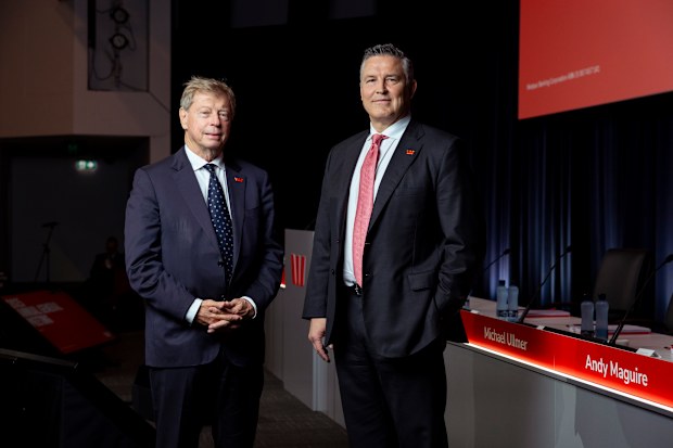 Westpac defends gas lending amid anti-fossil-fuel campaigner pressure ...