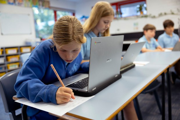 Why school kids NAPLAN results is bad for the economy and productivity ...