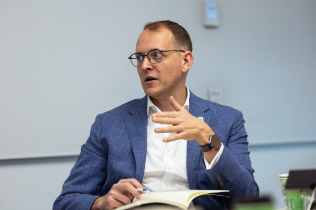 Higher education: Keypath, Navitas, UNSW say more postgrad students ...
