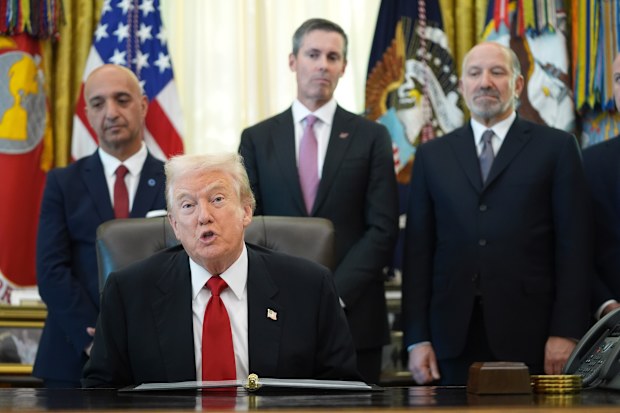Donald Trump weight loss drug deal sees Zepbound and Wegovy prices slashed