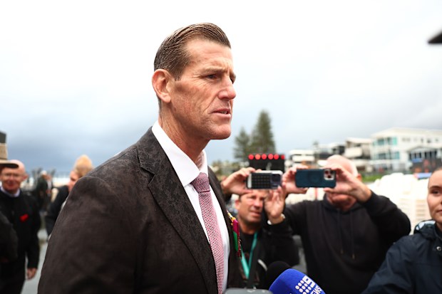 Ben Roberts-Smith: National security delays prosecution | Nine.com.au
