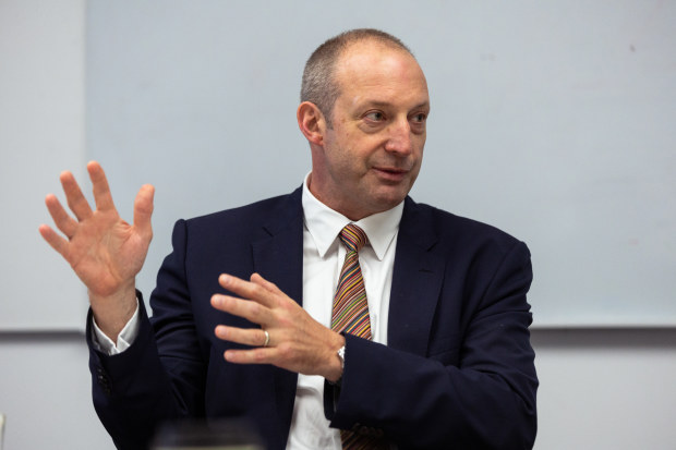 Higher education: Is there a solution to skill shortages?