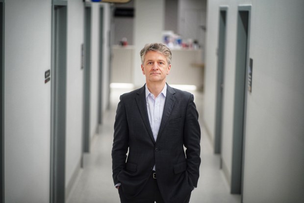 Private hospital funding: Chris Blake’s St Vincent’s splits with health ...