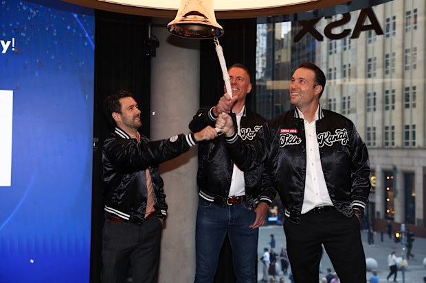 SkinKandy (SK1 ASX) breathes life into sluggish IPO market with strong ...