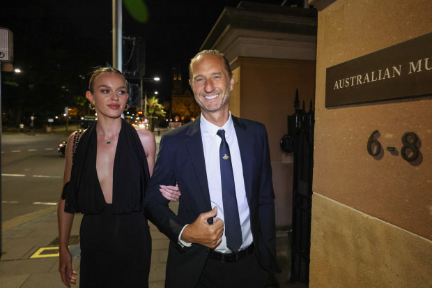 Justin Hemmes’ legal fight over the name Establishment