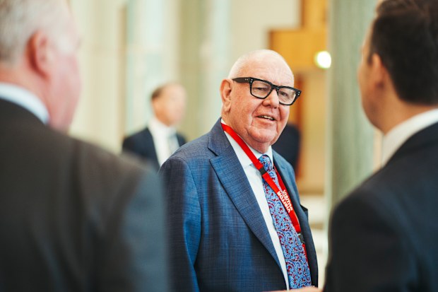 Minerals 260: Tim Goyder's gold mine punt hits billion dollar valuation