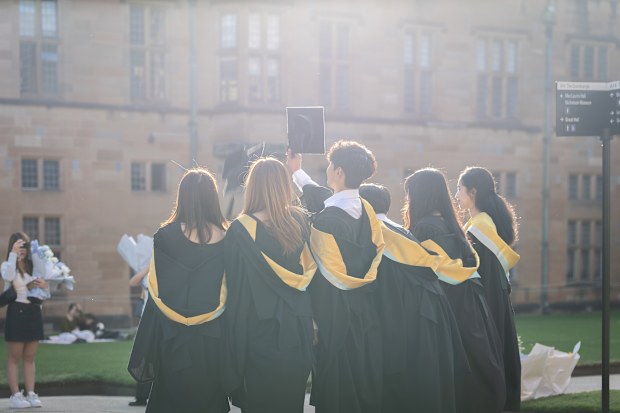 PEP’s Up Education does the sums on online degree provider Keypath