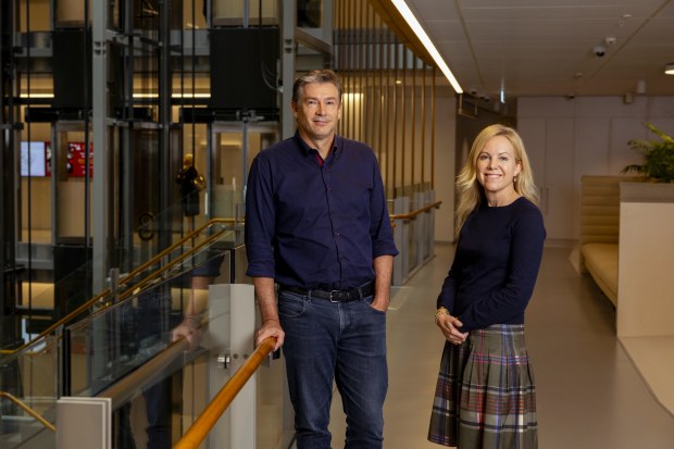 Commonwealth Bank claims AI is already making it work 30pc better