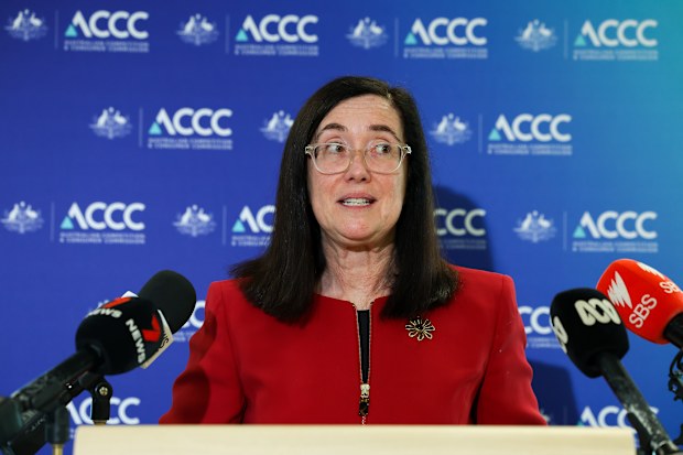 Energy transition: ACCC approval of Brookfield’s Origin Energy takeover ...