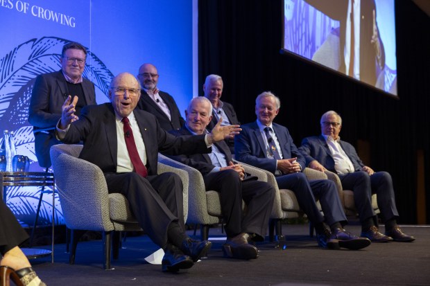Australian business is at a crossroads. Can we get out of our own way?