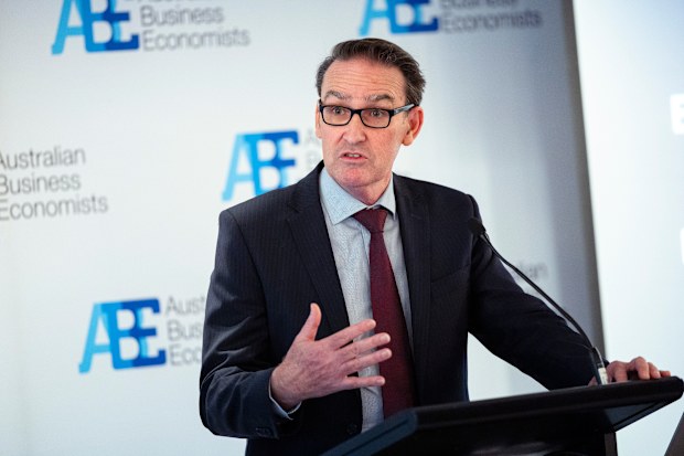 Steven Kennedy: Best defence to US-China trade war is productivity