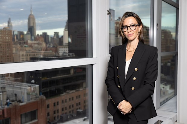 Sohn Hearts & Minds: Lauren Taylor Wolfe weighs up ESG stocks for ...