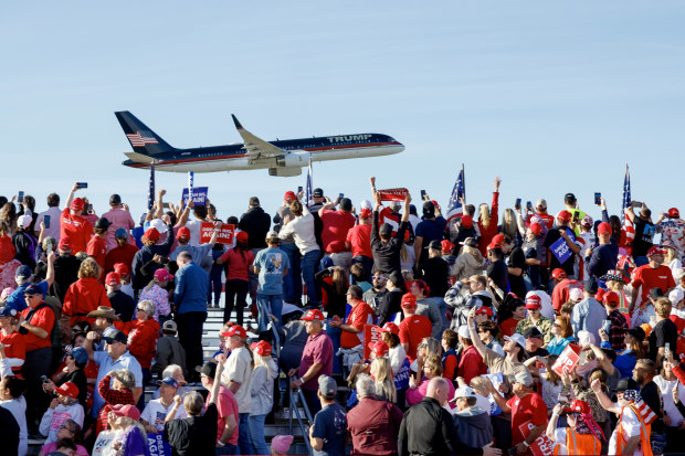 US election 2024 results: How the Democrats can win in 2028
