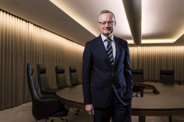 The Reserve Bank needs the best people deciding interest rates, but ...