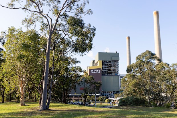 Transgrid faces tight deadline to install syncons to stabilise NSW ...