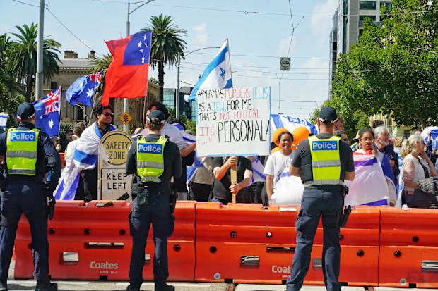 Australia freedom of speech: Proposed hate speech bill risks eroding ...
