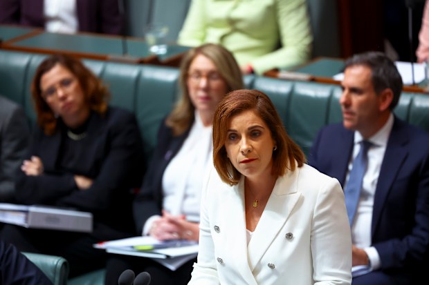 Optus sent Triple Zero emails to wrong government mailbox