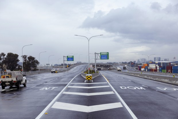 TCL ASX: Investors say ‘saleable’ Transurban is shaping up as a buyout ...