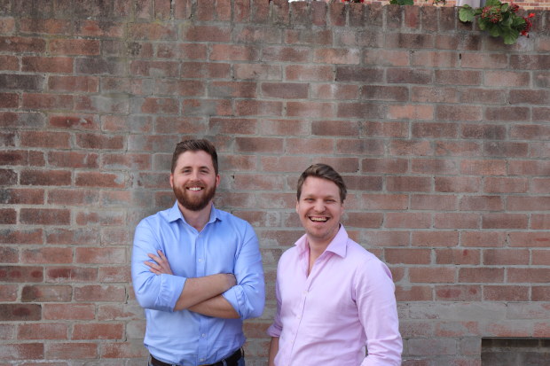 Former Ramsay CEO Chris Rex to chair NDIS tech start-up T-Shirt Ventures