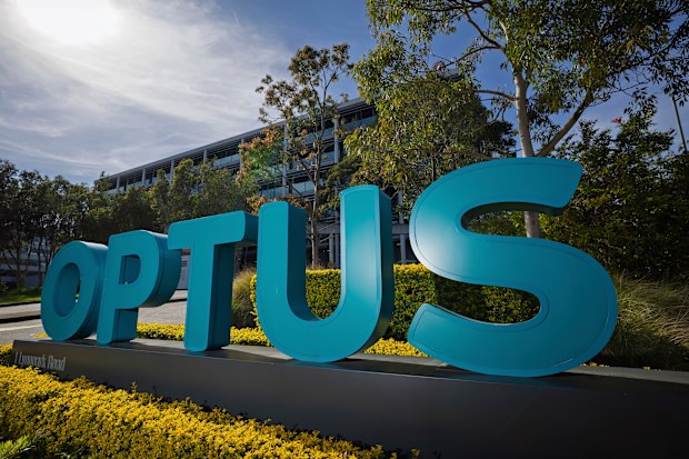 Optus: Australia’s telco regulator ACMA, which is investigating the ...