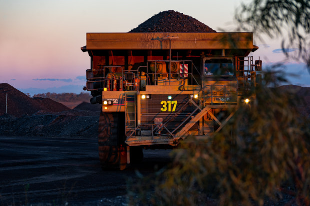New Hope Corporation clears final hurdle in 15-year coal mine battle
