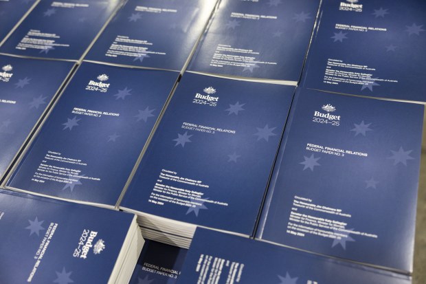 Budget 2024: the ‘table of truth’ cuts through the spin and shows how ...