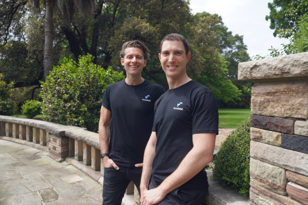 Tech start-ups: Founders flock to new non-dilutive funding fintech Fundabl