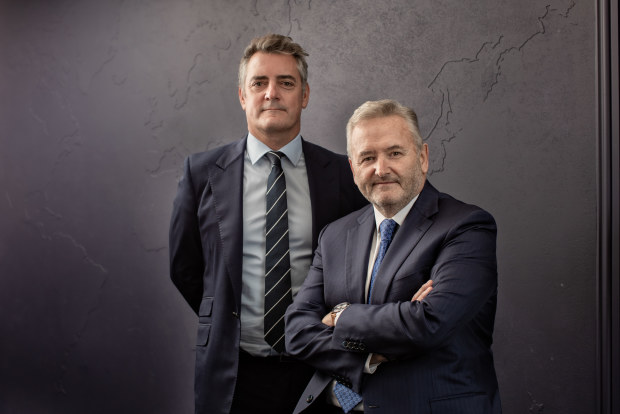 Quinbrook acquires US biogas developer in expansion push