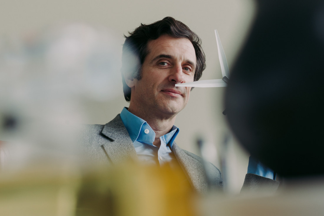 Chanel has a new fragrance, Comète. Here’s how the brand’s ‘nose ...