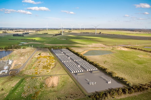 BlackRock-backed Akaysha Energy secures $460m facility for Vic battery