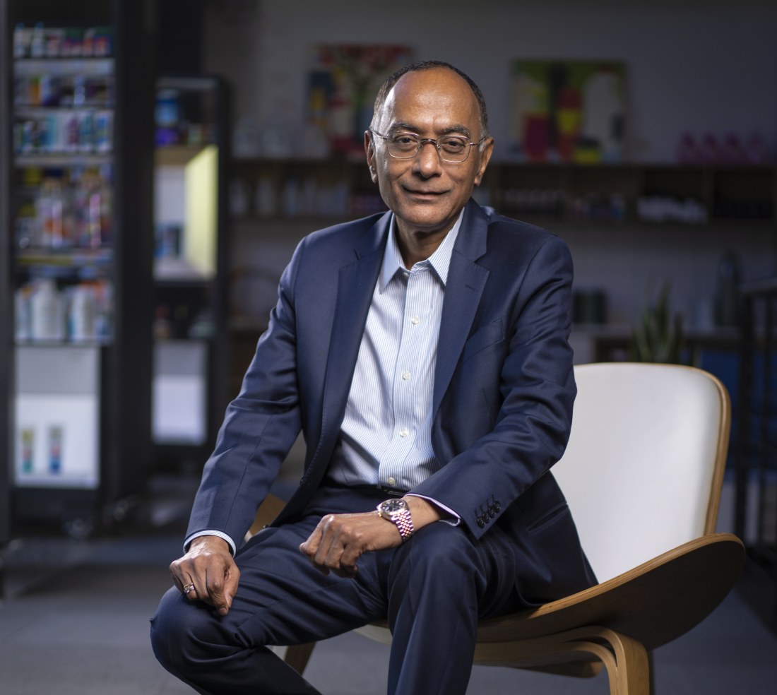 Why Sanjay Daya, CEO of listed packaging group Pact, would love a new ...