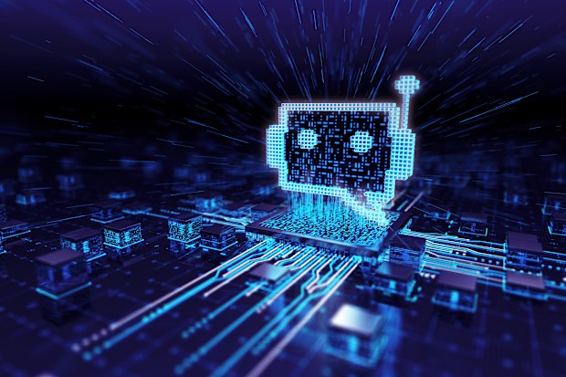 Australian Information Industry Association says Victorian public ...