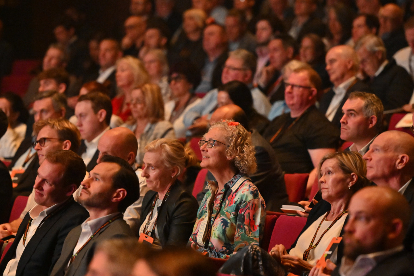 Sohn Hearts & Minds Conference: Behind the scenes at the major stock ...