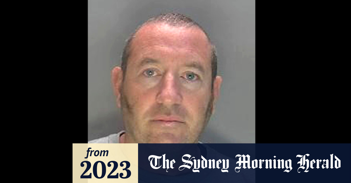 ‘We have failed’: London police officer admits to 24 counts of rape