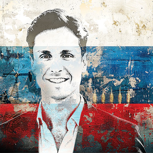 CE Energy: Oil trader Christopher Eppinger details how he profited from ...