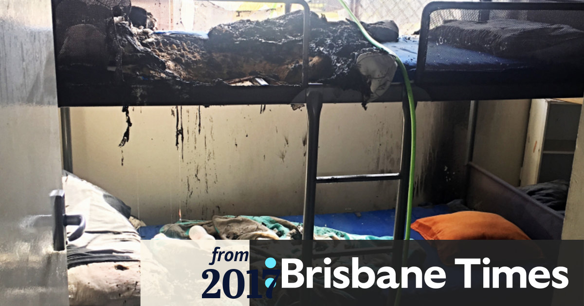 Emergency services say a bunk bed fire is a timely reminder to teach ...