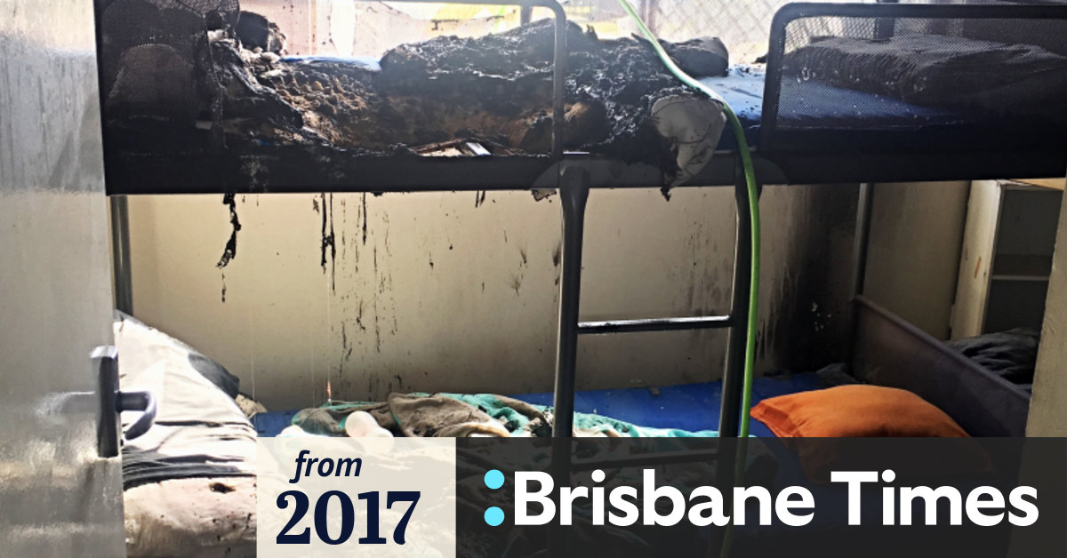 Emergency services say a bunk bed fire is a timely reminder to teach ...