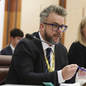 ABC commando reports were not deliberately doctored, review finds
