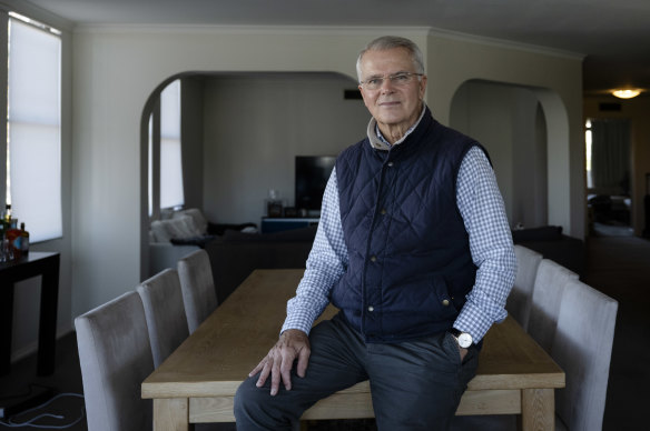 Rugby 2024: Gordon Bray was asked to crown the Wallabies’ ‘Immortals ...