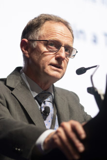 High Court Justice Stephen Gageler’s advice to Gen Y lawyers: get back ...