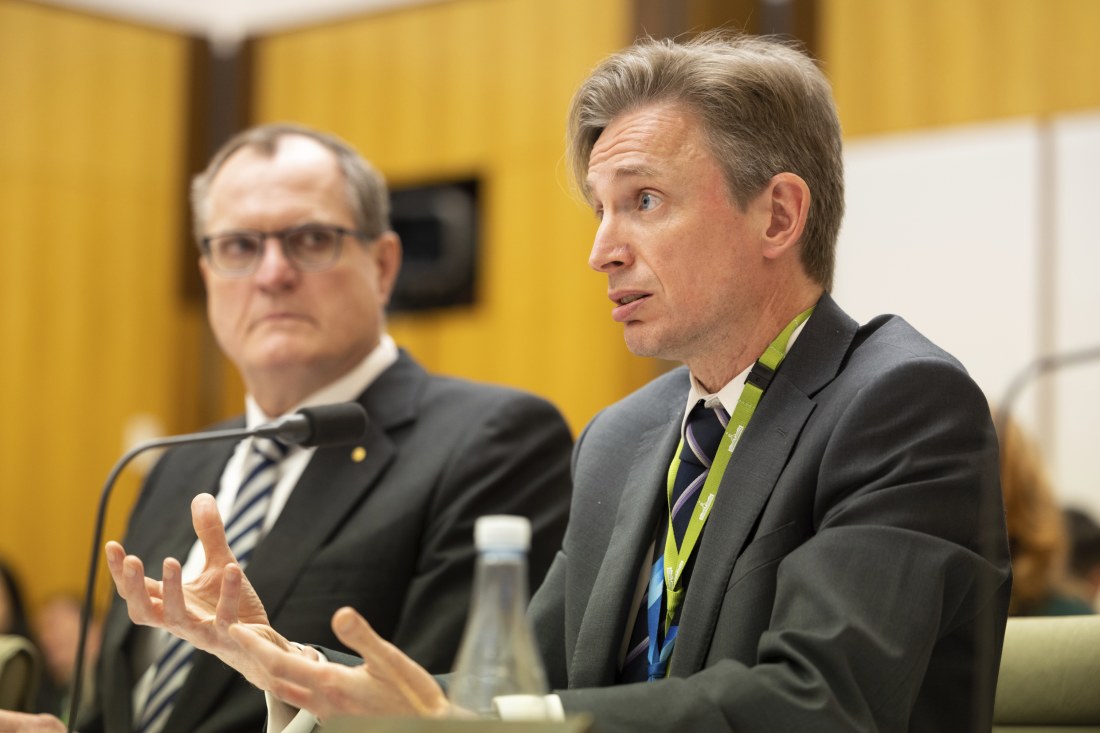 The ATO’s complete timeline of events in the PwC scandal