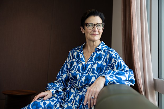 Citigroup CEO Jane Fraser’s pay rises to $59 million amid bank’s ...