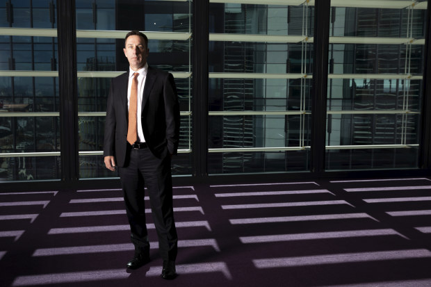 KPMG posts record $1.78 billion revenue