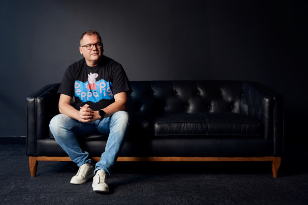 KGN ASX: Appetite for big TVs helps push Kogan.com net profit to ...